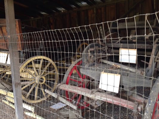 FORT DALLES MUSEUM - Updated September 2025 - 59 Photos & 11 Reviews ...