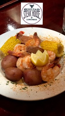 DELTA STEAK HOUSE - 41 Photos & 27 Reviews - 134 N Front St, Senatobia ...