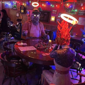 MEOW WOLF HOUSTON - RADIO TAVE - Updated March 2025 - 448 Photos & 85 ...