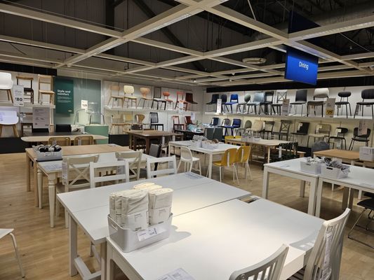 IKEA - Updated November 2024 - 2274 Photos & 1159 Reviews - 848 S ...