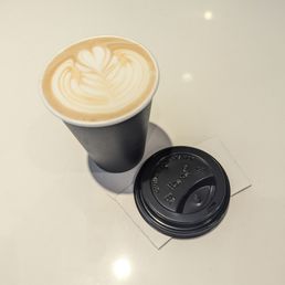 LONTRA COFFEE - Updated July 2025 - 66 Photos & 23 Reviews - 333 S ...