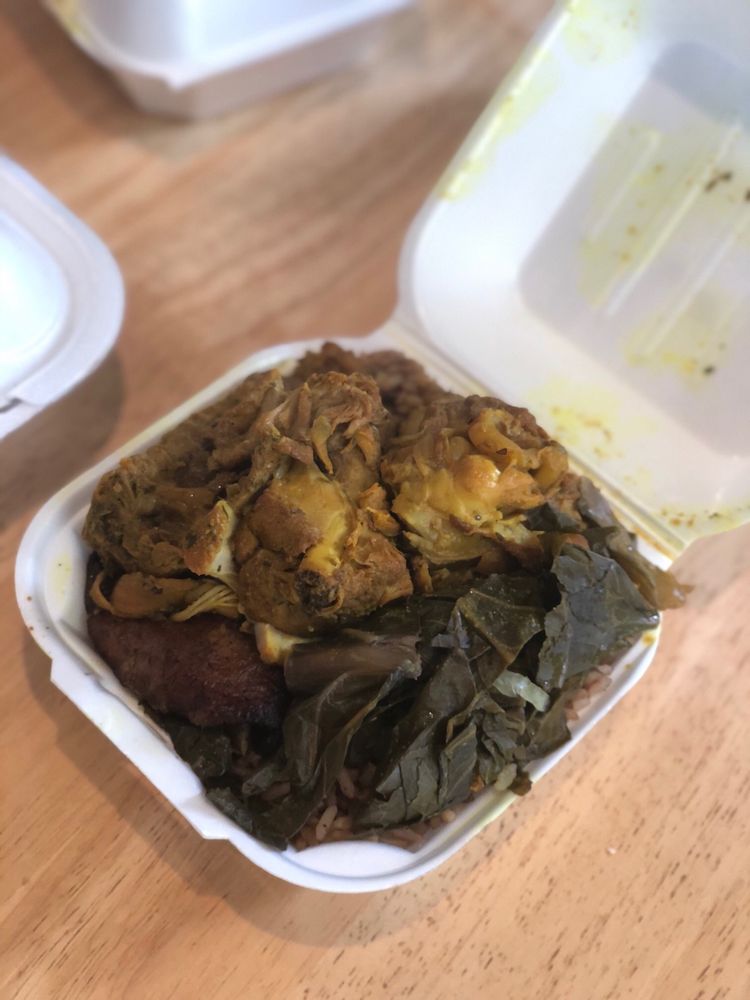 DAT FIRE JERK CHICKEN - 312 Photos & 375 Reviews - 226 Northside Dr NW ...