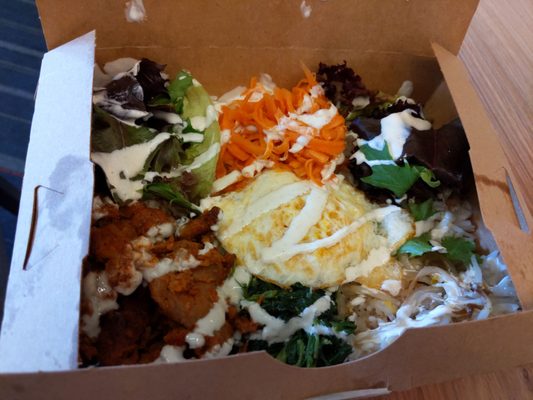 BIBIM BOX - 20 Photos & 23 Reviews - 196 Quincy St, Boston ...