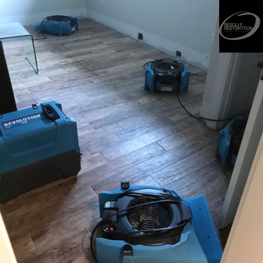 RESOLVE RESTORATION - Updated January 2026 - Request Consultation ...