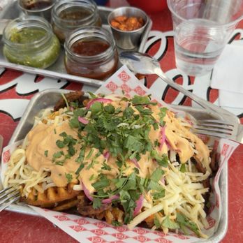 MOTHERS TACOS - Updated April 2025 - 989 Photos & 451 Reviews - 3150 A ...