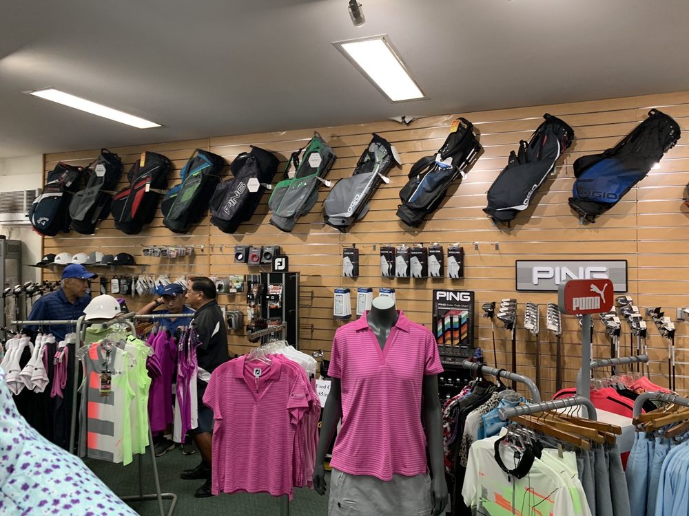 MILILANI GOLF CLUB - 81 Photos & 95 Reviews - 95-176 Kuahelani Ave ...