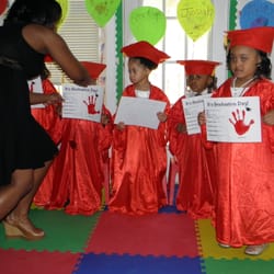 EARLY FOUNDATIONS LEARNING CENTER - 13 Photos - 3481 Clare Cottage Trce ...