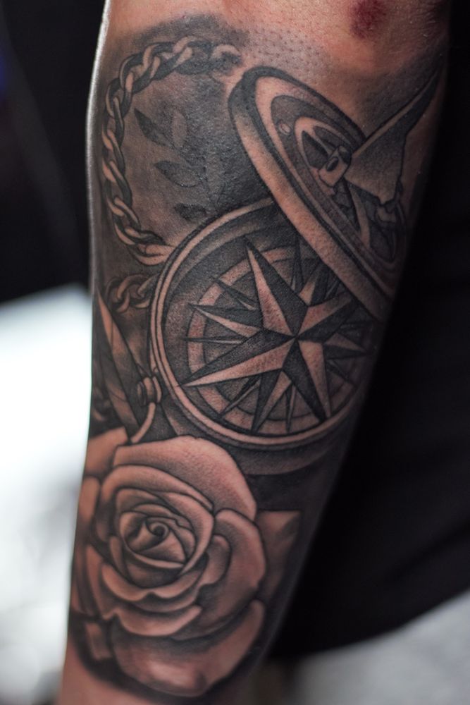 EIGHTFOLD STUDIO - Updated May 2024 - 31 Photos - 78 Lake St, Jersey City, New Jersey - Tattoo ...