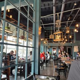 AVIARY CAFE - FARMERS PARK - Updated October 2025 - 304 Photos & 273 ...