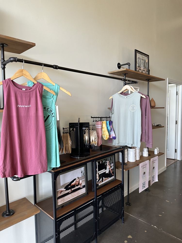 POWER CORE PLUS - Updated August 2025 - 26 Photos & 46 Reviews - 4210 E ...