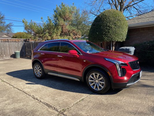 SEWELL CADILLAC OF DALLAS - Updated October 2025 - 69 Photos & 210 ...