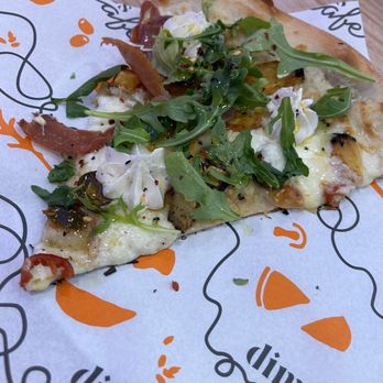 DIMO’S PIZZA - Updated April 2025 - 42 Photos & 36 Reviews - 4647 N ...