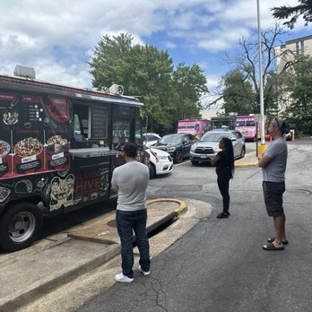 FLAVOR HIVE - Updated March 2025 - 334 Photos & 120 Reviews - 5249 Duke ...