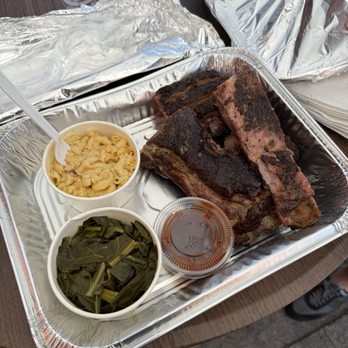 KITCHENS CORNER BBQ - Updated December 2025 - 94 Photos & 125 Reviews ...