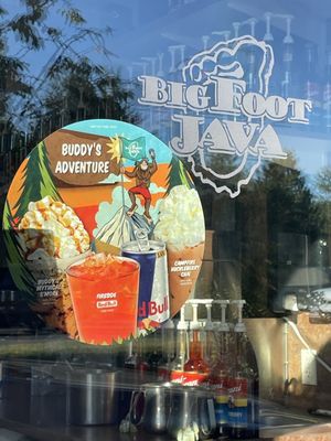 BIGFOOT JAVA - Updated September 2025 - 26 Photos & 73 Reviews - 736 NW ...