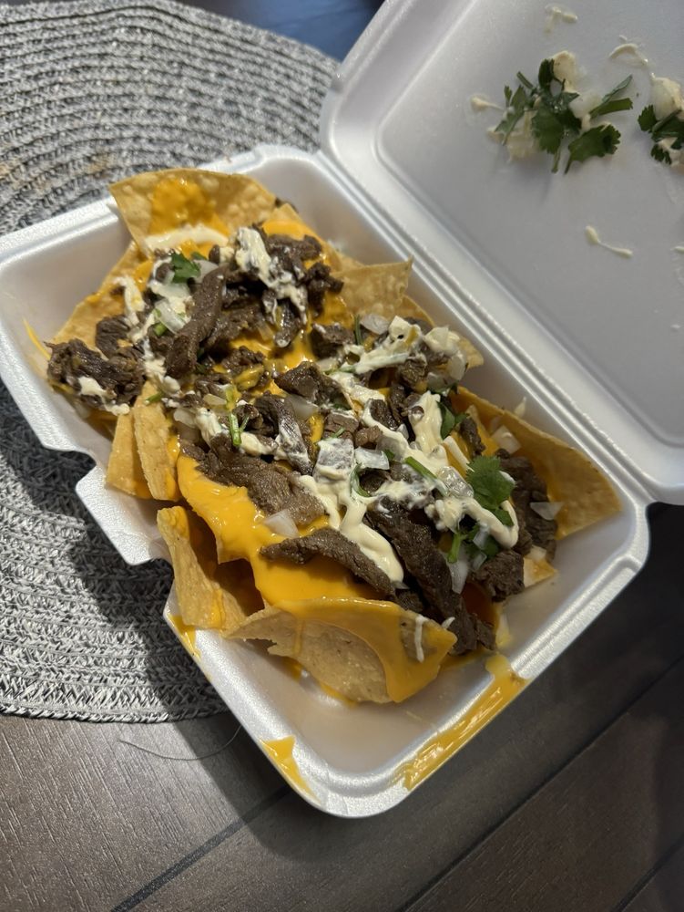 FATBOYS TACO - 10 Photos & 14 Reviews - 649 W Lancaster Blvd, Lancaster ...