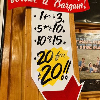 PENROSE RECORD ROOM - Updated December 2025 - 29 Photos & 15 Reviews ...