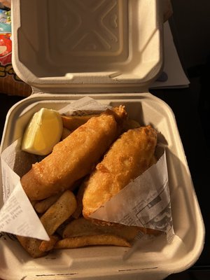 LONDON CHIPPY - Updated December 2025 - 219 Photos & 241 Reviews - 2222 ...