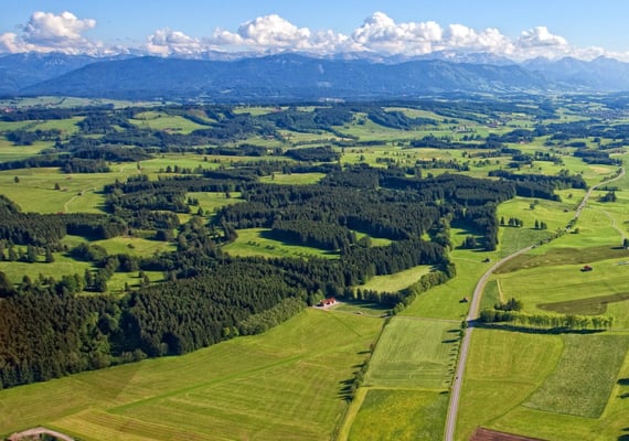 FLUGPLATZ PEITING - B17, Peiting, Bayern, Germany - Airports - Phone ...