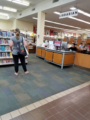 QUEENS PUBLIC LIBRARY - JACKSON HEIGHTS - Updated December 2025 - 14 ...