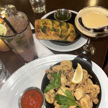 PINSTRIPES - Updated July 2025 - 1000 Photos & 793 Reviews - 435 E ...