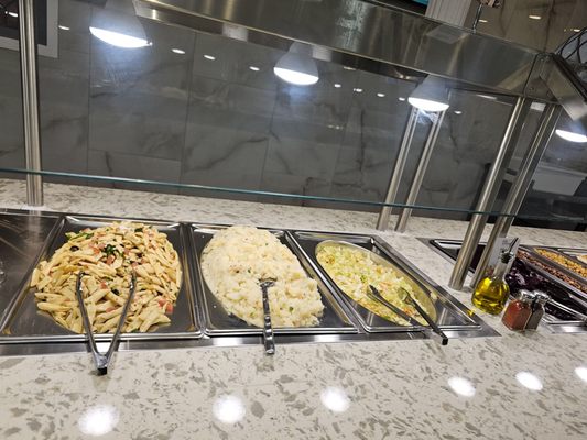 DIMASSI’S MEDITERRANEAN BUFFET - Updated October 2025 - 283 Photos & 199 Reviews - 5711 E La ...