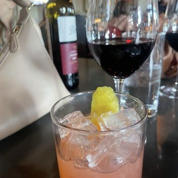 AFTERMATH - Updated August 2025 - 810 Photos & 411 Reviews - 1534 E ...