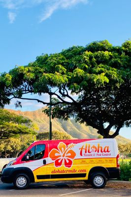 ALOHA TERMITE & PEST CONTROL - Updated December 2025 - 65 Photos & 240 ...