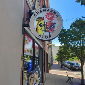 SHAWARMA STOP - Updated September 2025 - 49 Photos & 41 Reviews - 13 ...