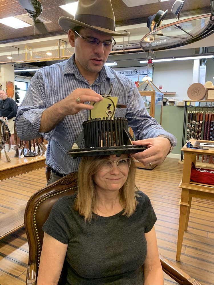 WATSON’S HAT SHOP - 16 Photos & 22 Reviews - 7100 E Cave Creek Rd, Cave ...