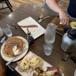 FIRST WATCH - Updated June 2025 - 213 Photos & 202 Reviews - 6411 E NW ...