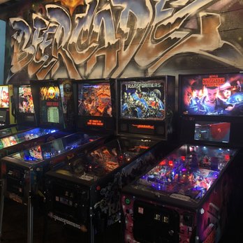 BEERCADE 2 - Updated February 2025 - 55 Photos & 29 Reviews - 1423 S ...
