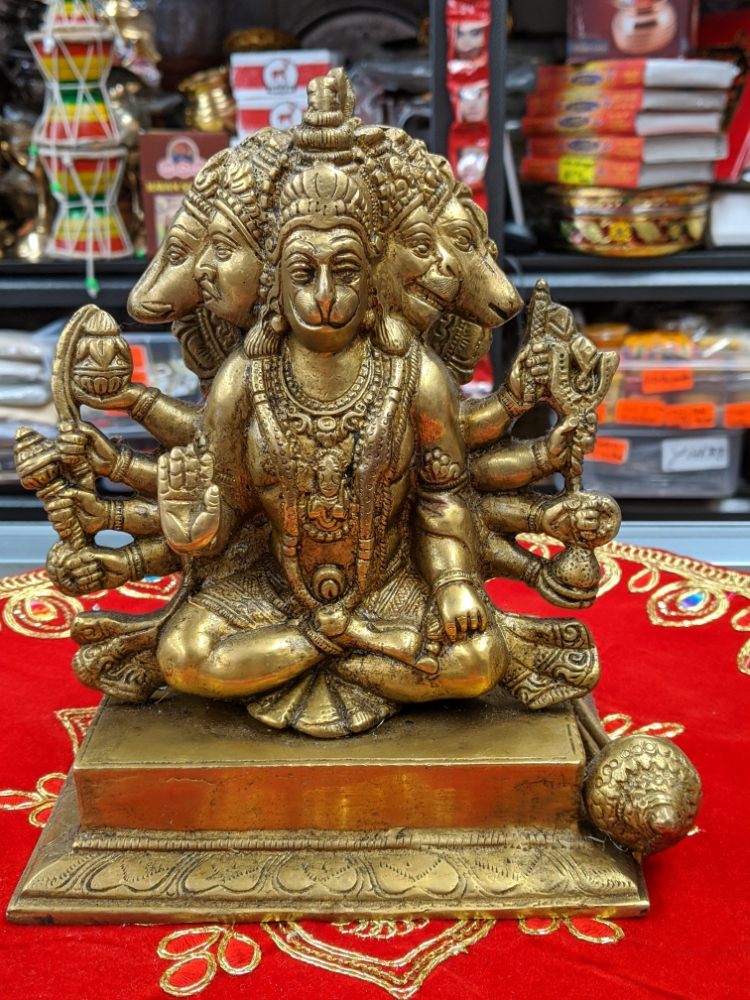 PUJA STORE - Updated October 2024 - 12 Photos - 27518A Tampa Ave ...