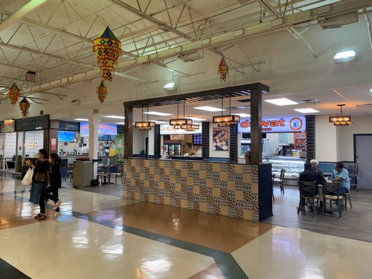 GLOBAL MALL - 140 Photos & 34 Reviews - 5675 Jimmy Carter Blvd ...