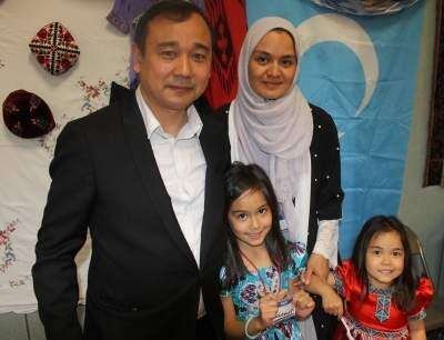 MUSLIM ASSOCIATION OF THE LEHIGH VALLEY - Updated April 2025 - 1988 ...