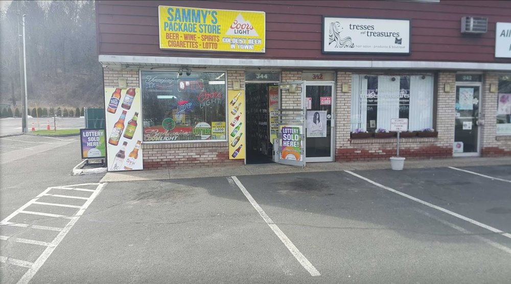 SAMMY’S PACKAGE STORE - Updated July 2025 - 344 State St, North Haven ...