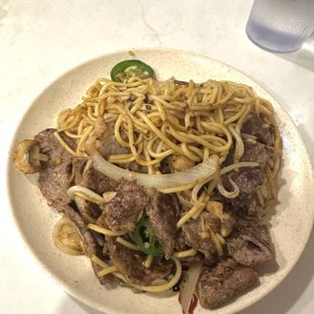 HIBACHI BUFFET - Updated June 2025 - 772 Photos & 625 Reviews - 5623 ...