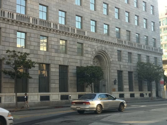 THE FIDM ANNEX - Updated October 2025 - 15 Photos - 605 W Olympic Blvd ...