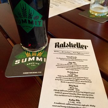 SUMMIT BREWING - Updated January 2026 - 139 Photos & 96 Reviews - 910 ...