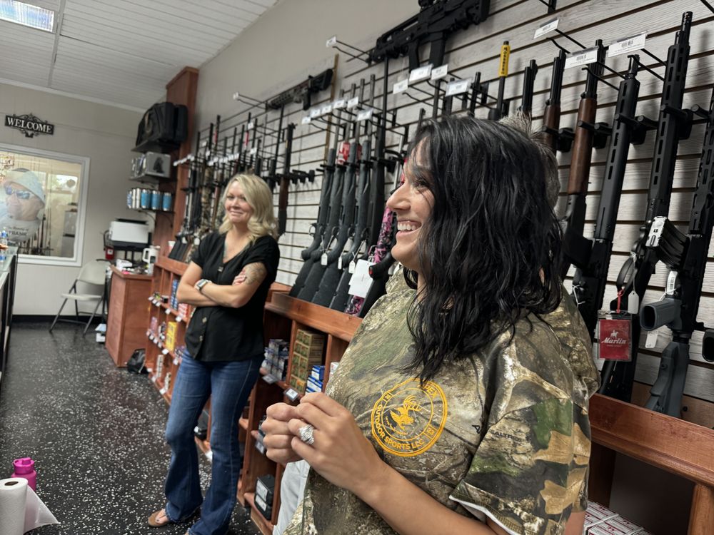 APEX OUTDOOR SPORTS - Updated August 2025 - 236 W Broad St, Statesville ...