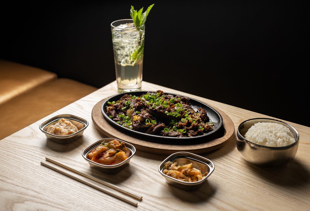 GANGCHU - Updated February 2025 - 610 Photos & 294 Reviews - 6618 N ...