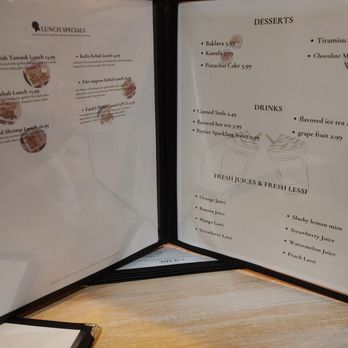 3 OLIVES - Updated October 2025 - 19 Reviews - 46 Vassar Rd ...