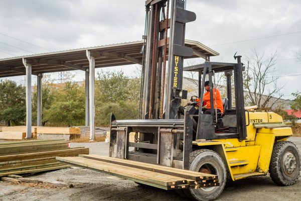 PRINCESS ANNE PILE & LUMBER - Updated November 2025 - 2792 Trade St ...