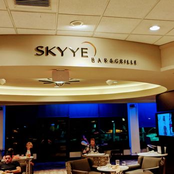 SKYYE BAR AND GRILLE - Updated October 2025 - 54 Photos & 19 Reviews ...