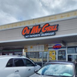 OH MY GRILL - AIEA - Updated January 2026 - 1314 Photos & 445 Real ...