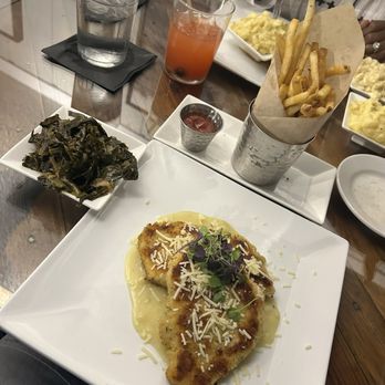 SALT 64 - Updated August 2025 - 315 Photos & 538 Reviews - 6404 E Oak ...