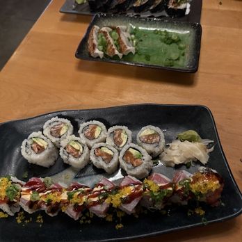 SONO SUSHI - Updated January 2026 - 947 Photos & 683 Reviews - 319 ...
