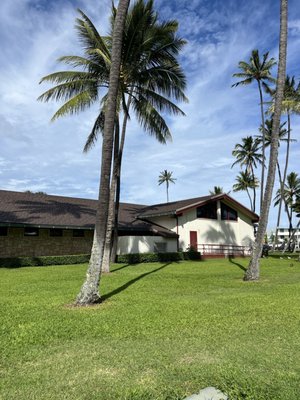 HAWAII STATE PUBLIC LIBRARY SYSTEM - WAIKIKI-KAPAHULU LIBRARY - Updated ...