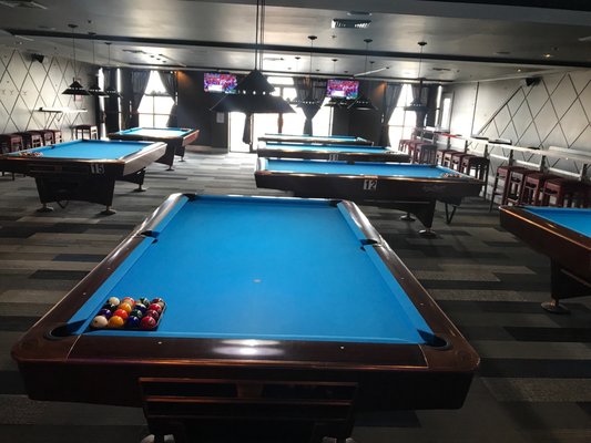 BREAKERS SKY LOUNGE - 78 Photos & 125 Reviews - 2445 Centreville Rd ...