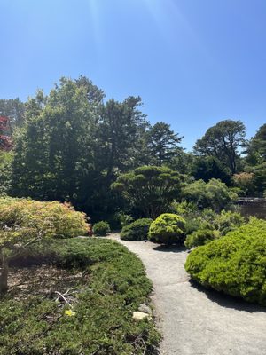 MYTOI JAPANESE GARDENS - 41 Dike Rd, Edgartown, Massachusetts ...